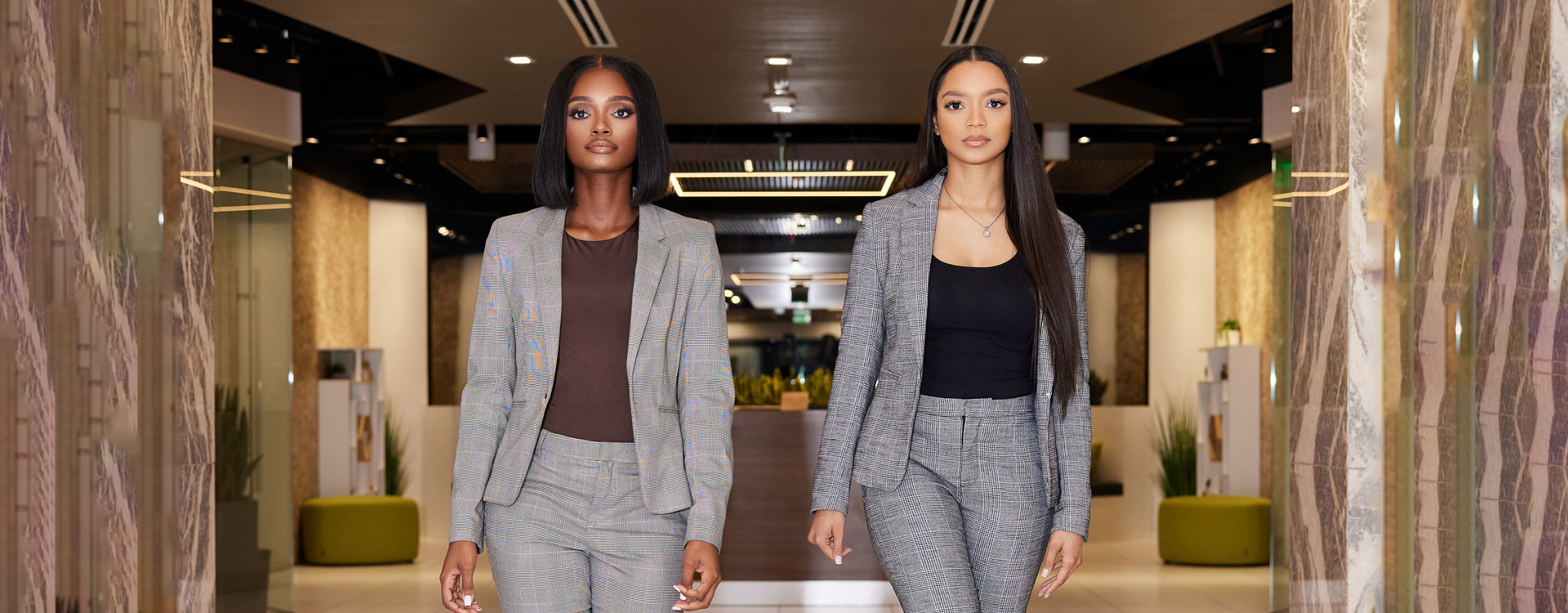 Meet Tiara & Elise, The Thomas & Mimms Lawyers | Dallas, TX